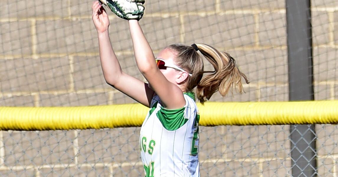 Doddridge County's Olivia See signs with Salem softball | West Virginia ...