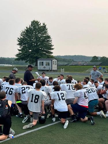 Preston High School’s Knights Gear Up for Redemption Season | West ...