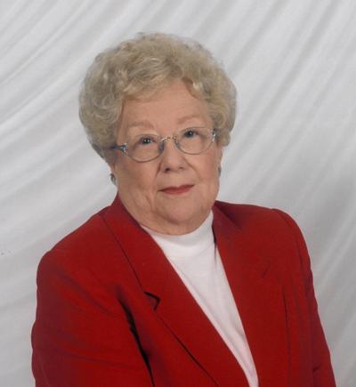 Mary Frances McDaniel | Harrison Obituaries | wvnews.com