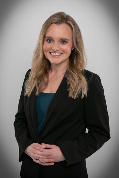 Generation Next — Holly Webb, 34, Regional Marketing Manager ...