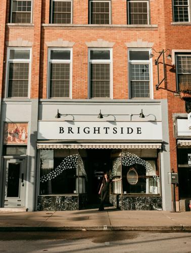 Brightside | | wvnews.com