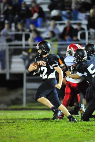 'We've lost a brother': region mourns loss of Dylan Jeffries | | wvnews.com