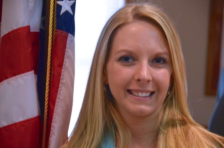 New Upshur assistant county administrator welcomed aboard | Local News ...