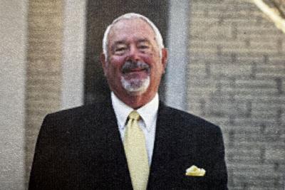 SINSEL III, Charles A. | Harrison Obituaries | wvnews.com