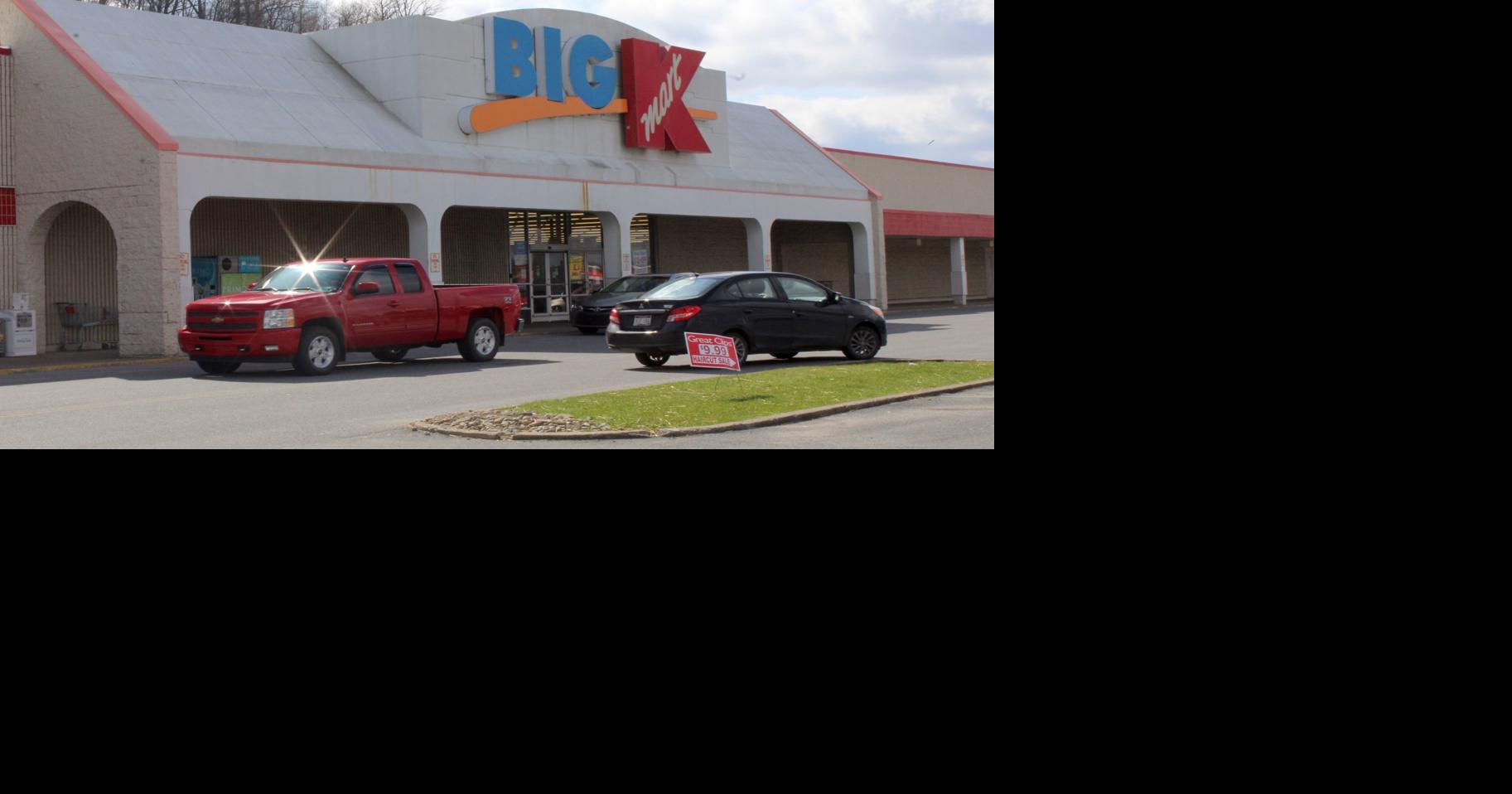 Final Kmart stores leaving West Virginia | WV News | wvnews.com