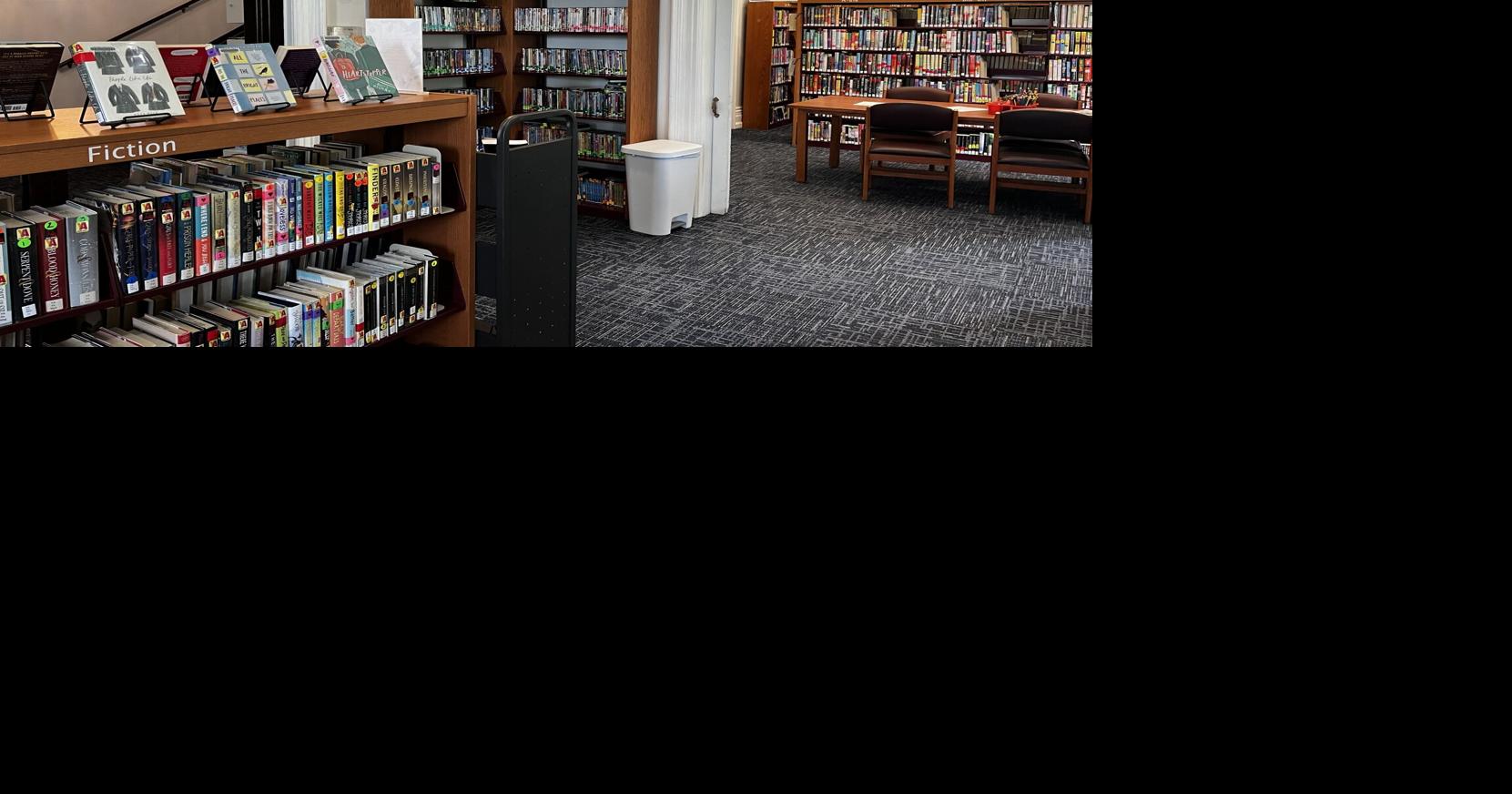 Louis Bennett Public Library hosts programs for local students | Weston ...
