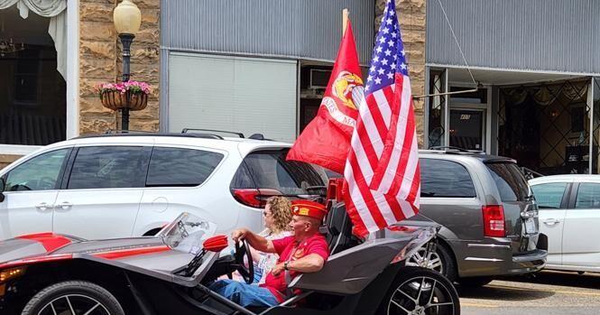 Memorial Day weekend events planned throughout River cities ...
