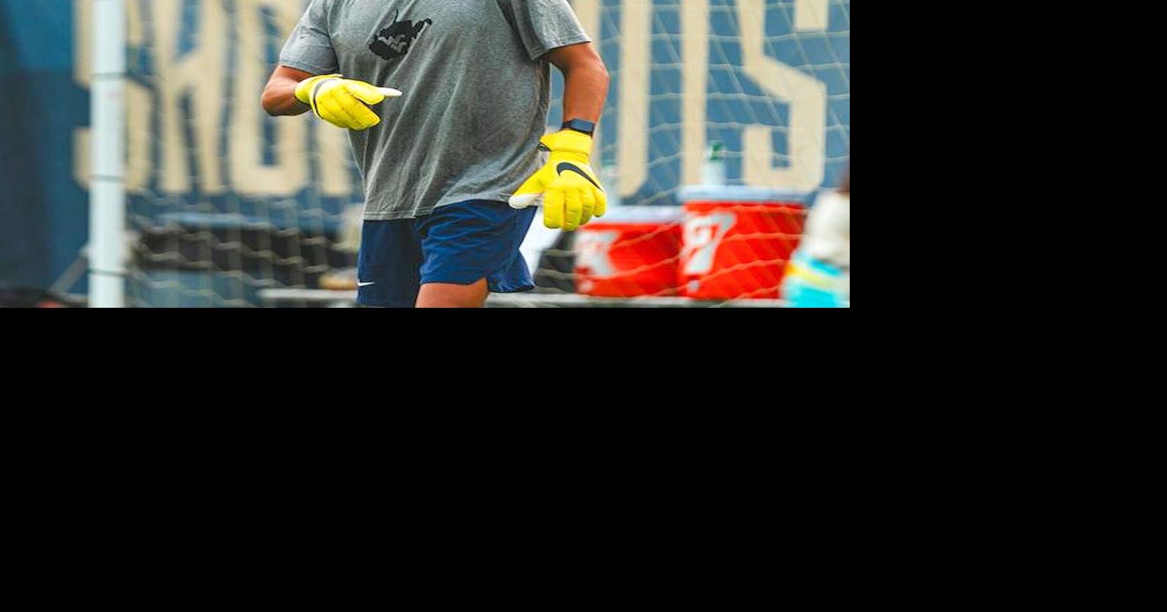 WVU Women's Soccer adds Eric Beltan as assistant coach | West Virginia ...