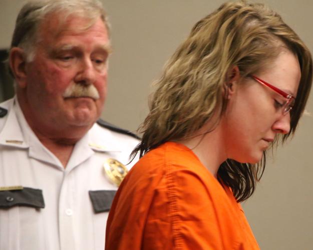 Attorney for DUI with death defendant seeks to block any jail phone ...