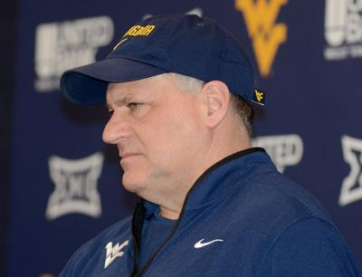 Rich Rodriguez to be featured speaker at 42nd annual Frank Loria Awards ...