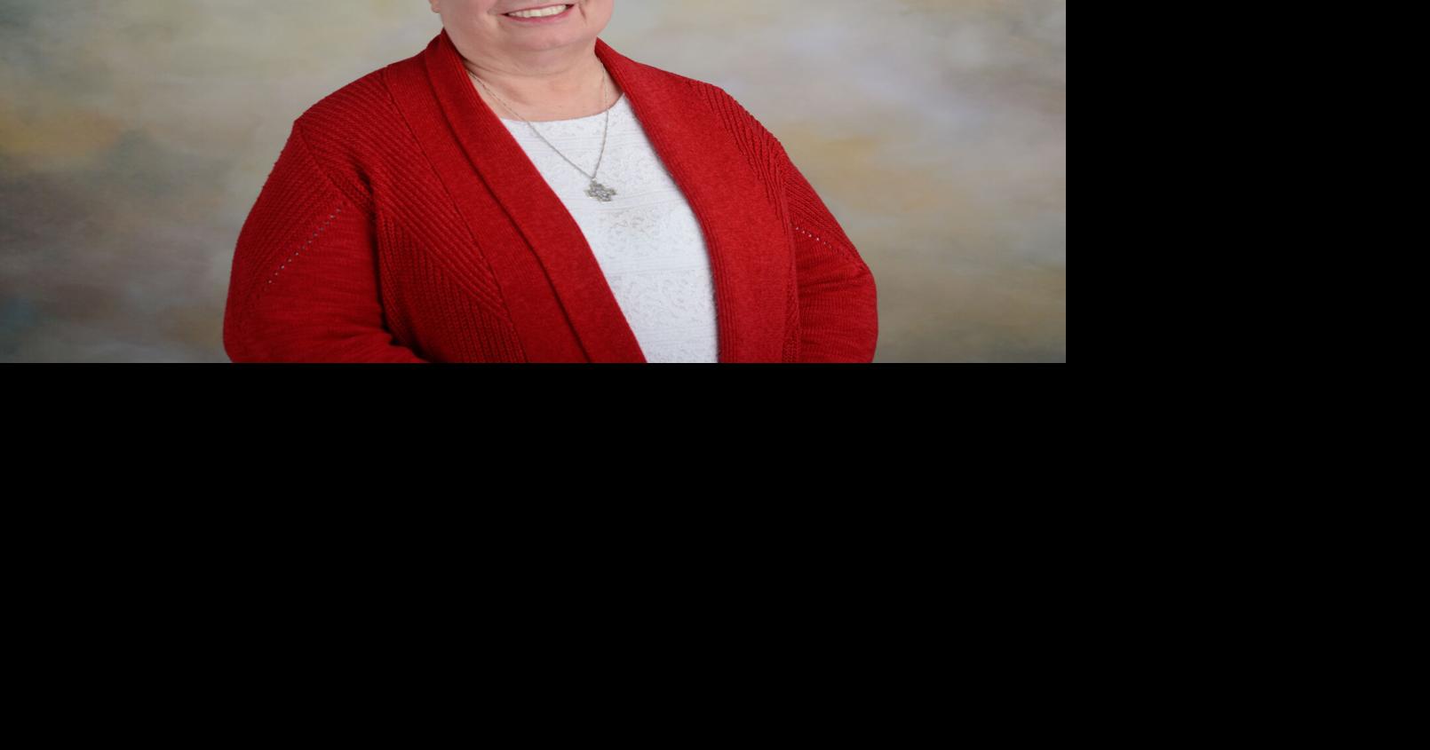 Sister Molly Bauer retiring from Sisters Health Foundation | Gallipolis ...