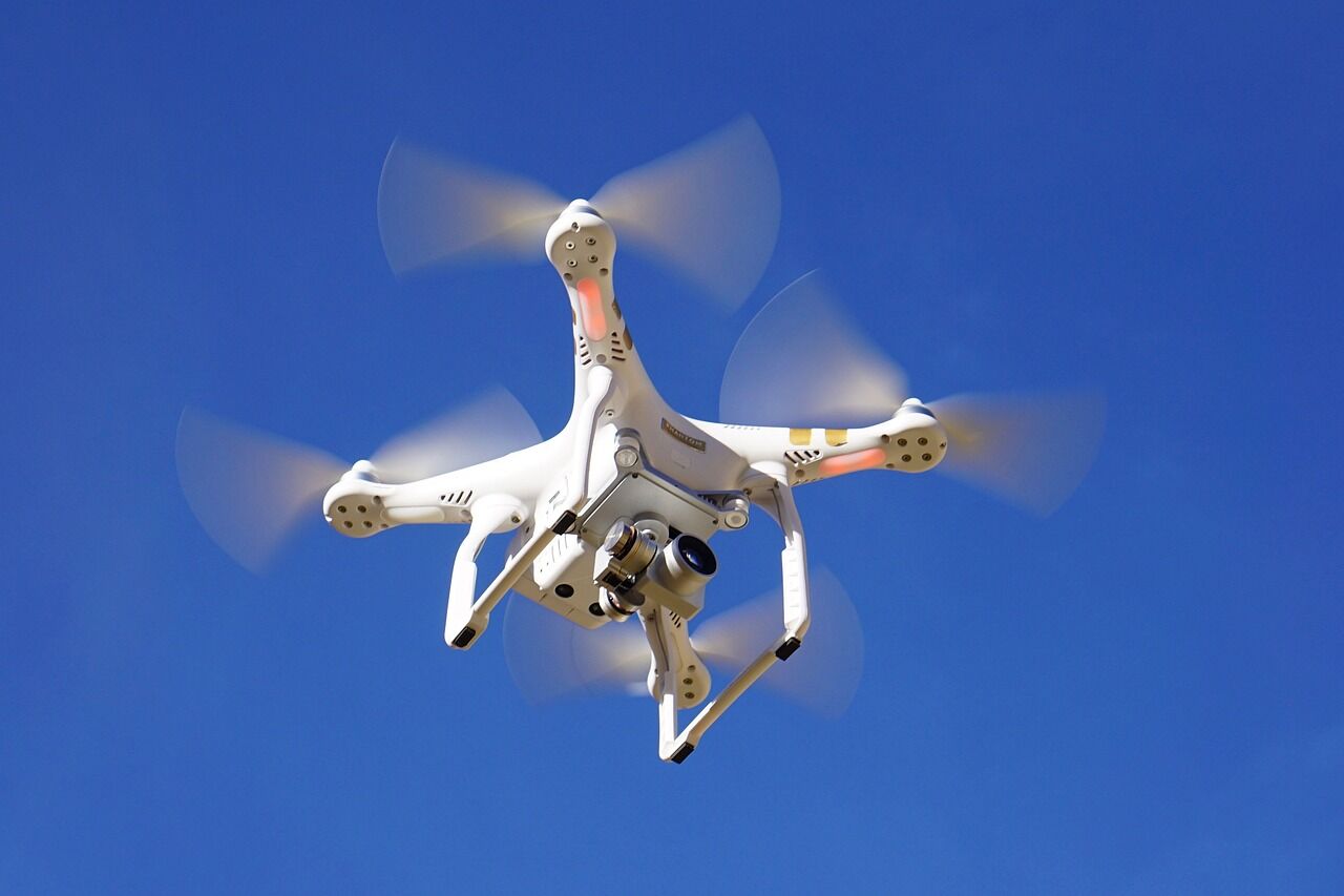 Pittsburgh NFL Draft drone restrictions now in effect | WV News ...