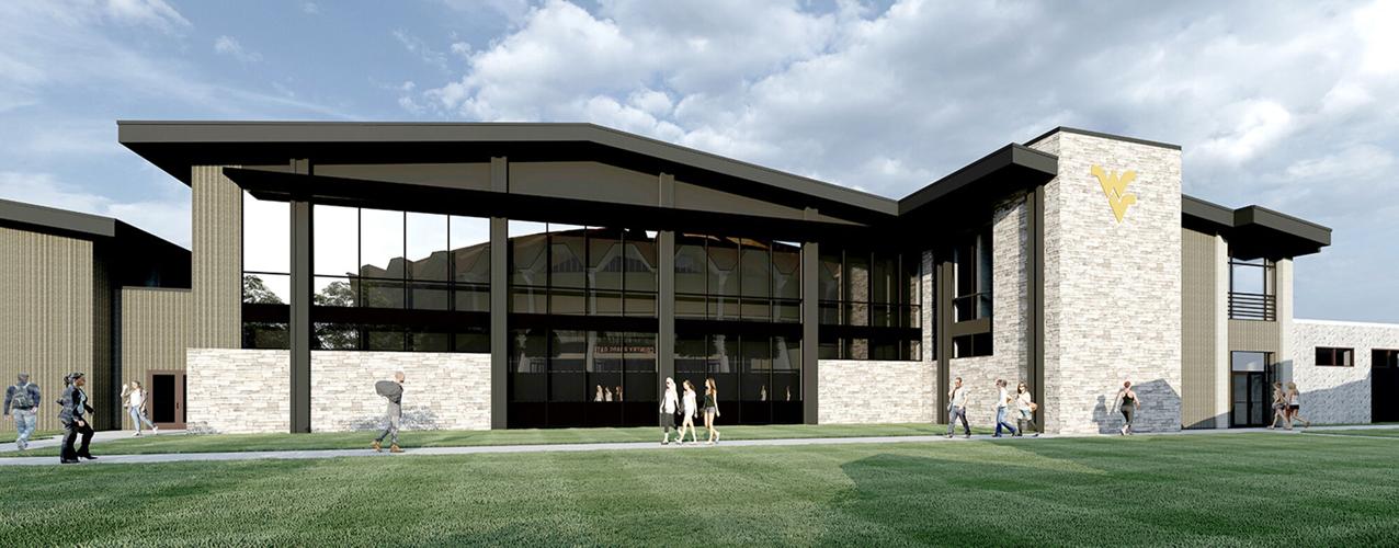 Puskar Center, Athletic Performance Center renovations meet with ...