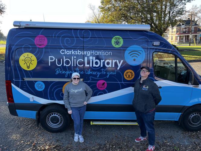 Clarksburg, West Virginia, to kick off new year with First Friday | Harrison News | wvnews.com