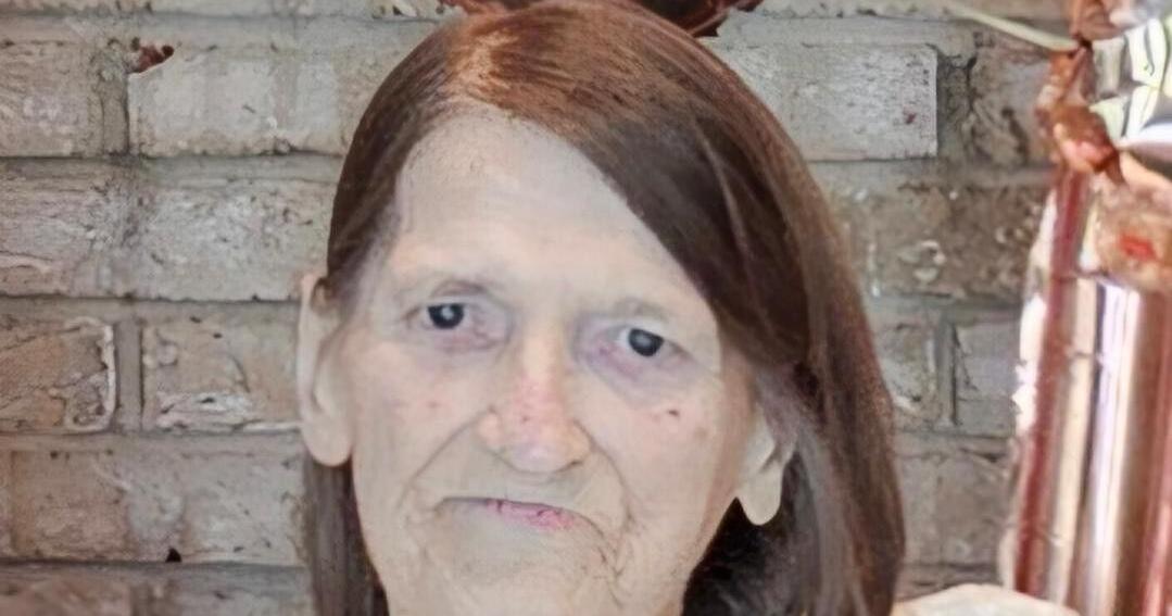 Shirley Joan (Edgar) Crow | Garrett Obituaries | wvnews.com