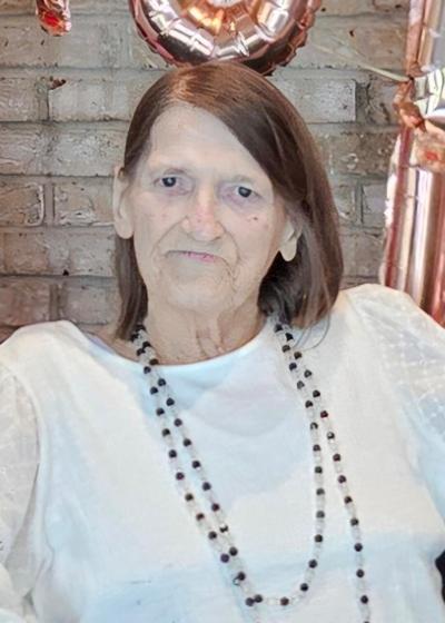 Shirley Joan (Edgar) Crow | Garrett Obituaries | wvnews.com