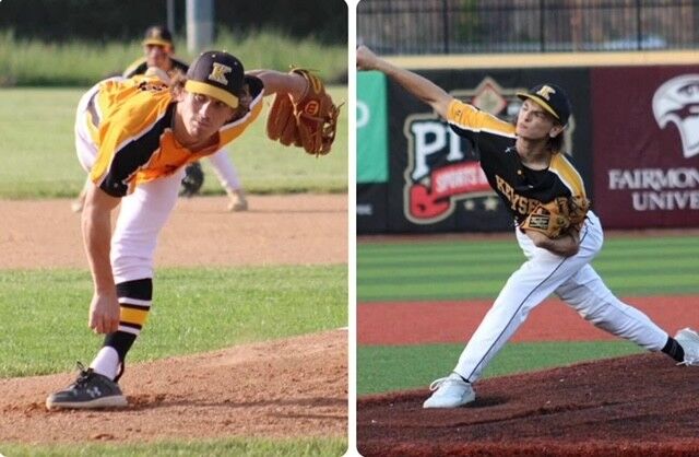 State Tournament players highlight Class AA All-state team | Mineral ...