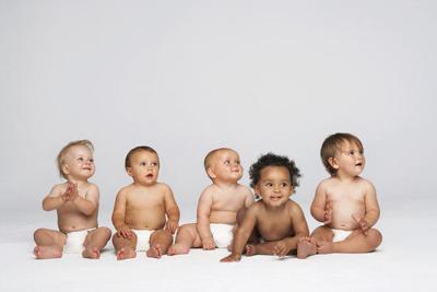 West Virginia Reveals Top Baby Names with Unique Local Flavors | WV ...