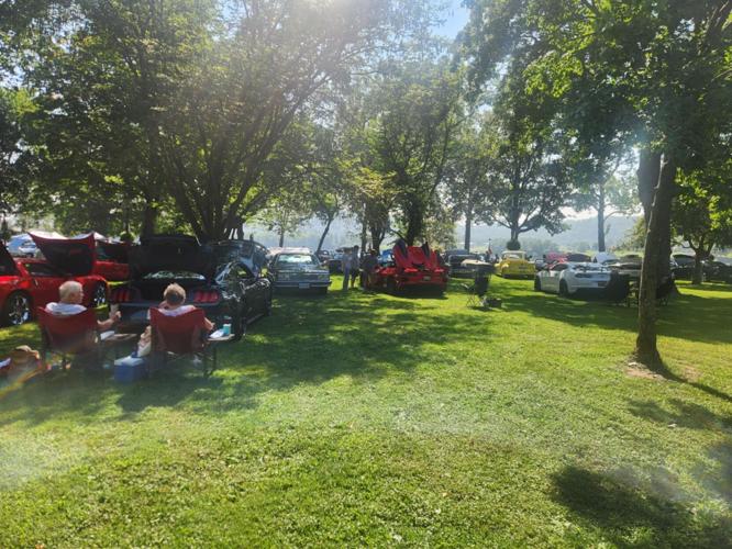 Gallipolis hosts 47th Annual Car Show at City Park | Gallipolis ...