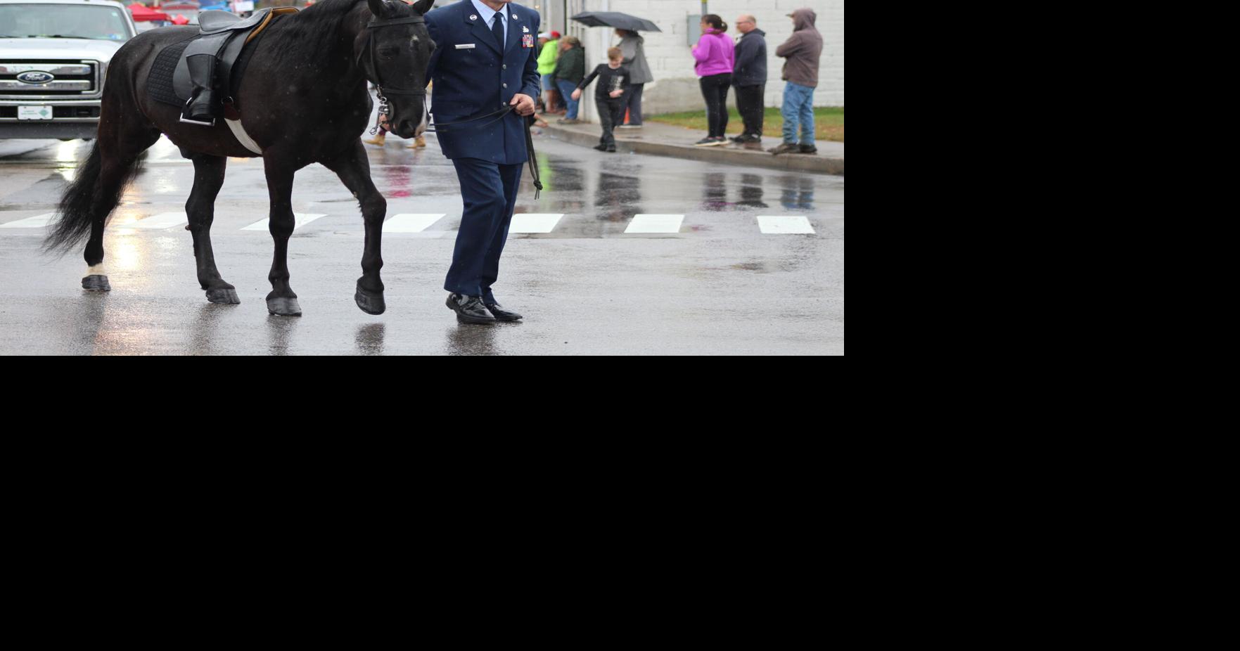 Ripley Veterans Day parade | Jackson Star and Herald - Ripley and ...
