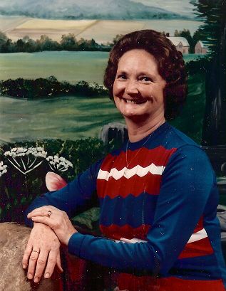 Ruby Frances Phillips | WV Obituaries | wvnews.com