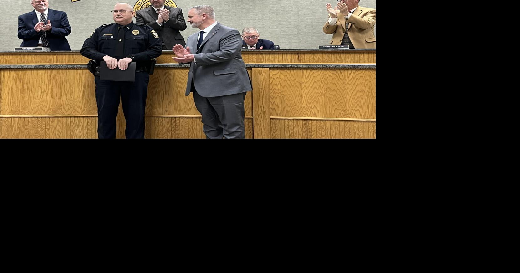 Bridgeport (West Virginia) City Council approves first steps for ...