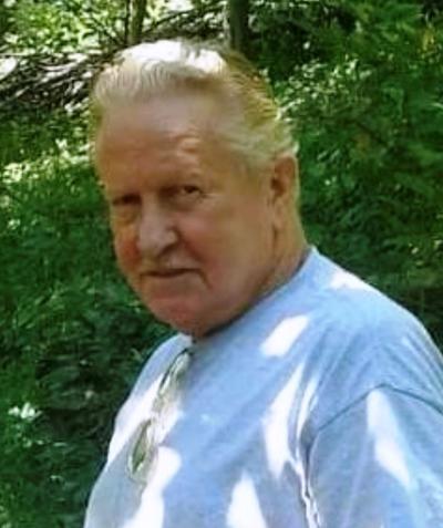 Kenneth "Kenny" Edward Cottrill | Harrison Obituaries | wvnews.com