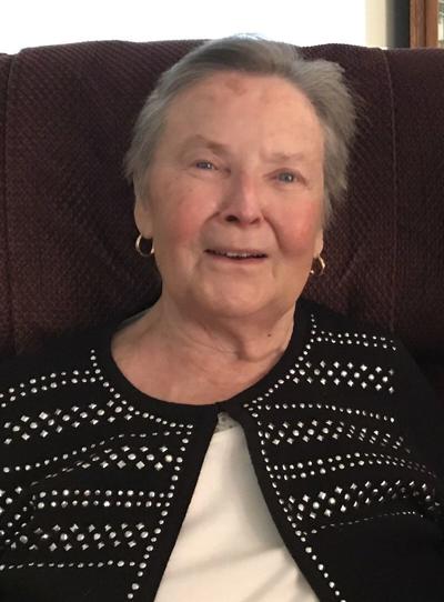 Dorothy Jean Smith | Harrison Obituaries | wvnews.com
