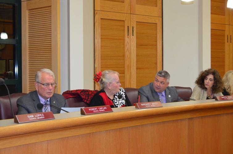 Clarksburg council hears code enforcement | Local News for Harrison County | wvnews.com