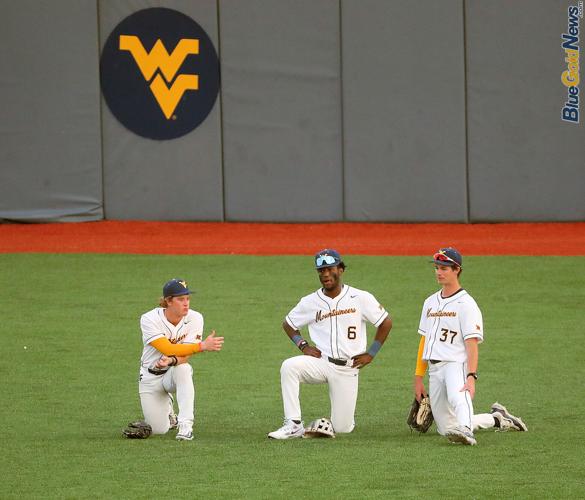Photo Gallery I: West Virginia Mountaineers - Baylor Bears | West ...