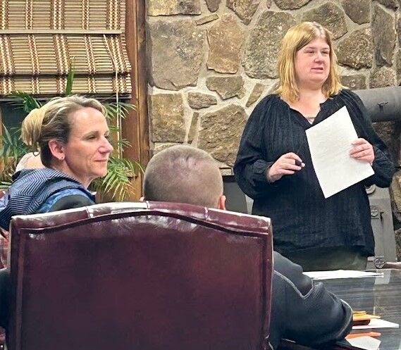 Two to run for mayor seat in town of Accident | Garrett News | wvnews.com