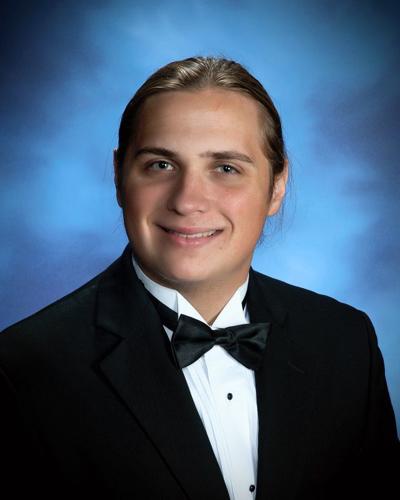 Doddridge County High School to graduate 2020 class Friday at stadium ...