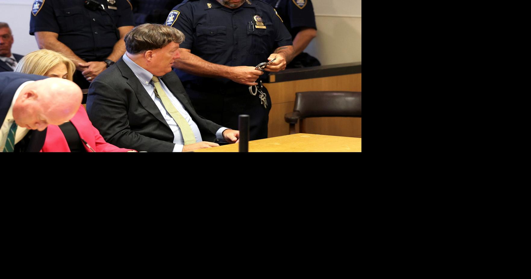 Gilgo Beach-Serial Killings | US and World News | wvnews.com