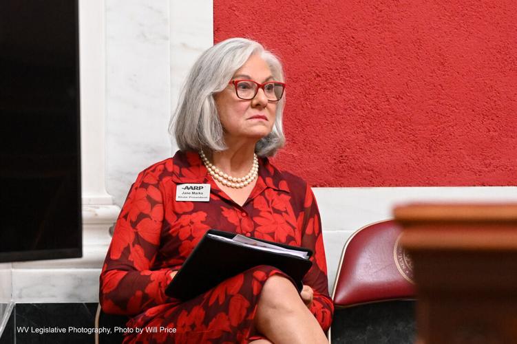 West Virginia lawmakers hear requests for more fraud protection for ...