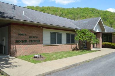 Marion Co., West Virginia, Senior Center receives AARP grant for ...