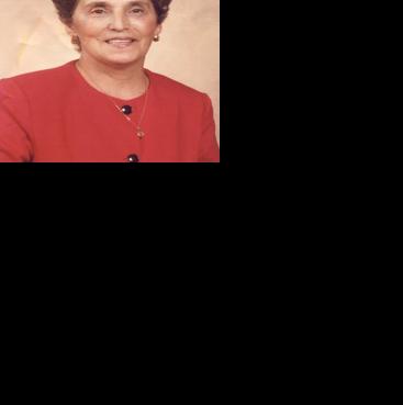Elizabeth Virginia “Betty” Loretta | Harrison Obituaries | wvnews.com