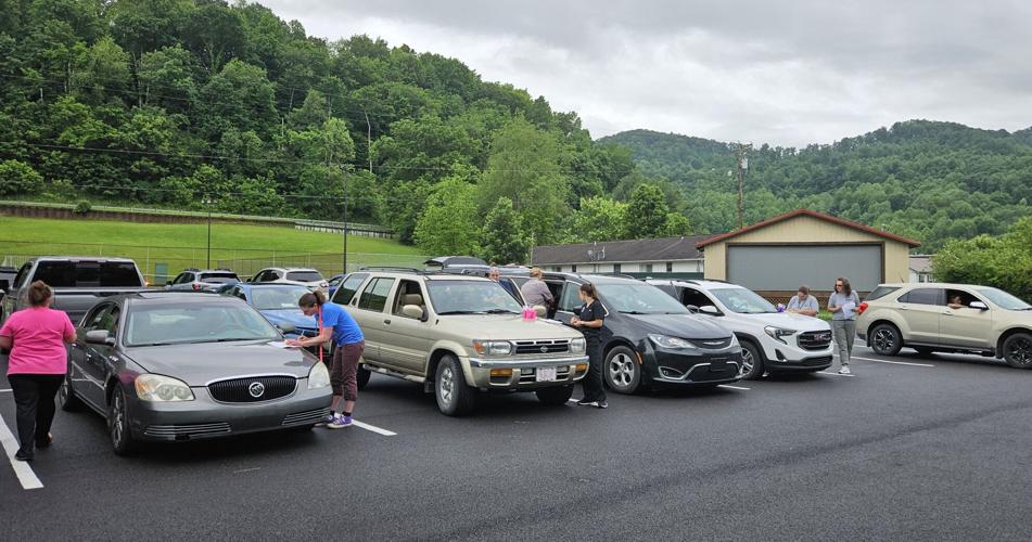 Lewis-Upshur Animal Control Facility holds free vaccination clinic at ...