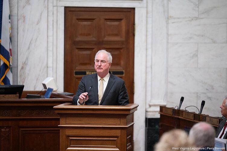 West Virginia revenue leaders outline FY 2026 budget planning, cite ...