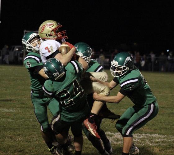 Point soccer's big win, deep football playoff runs highlight fall ...