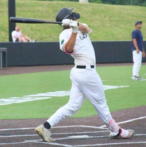 Coal Cats fall in series finale to Kingsport Axmen | Sports for River ...