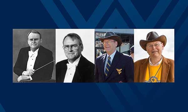Legendary 'Pride of West Virginia' director Don Wilcox dies after ...