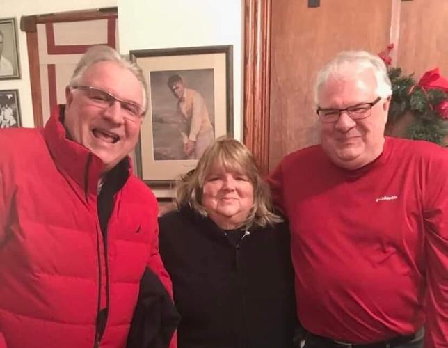 Friends and colleagues reflect on the legacy of Dow Saunders ...
