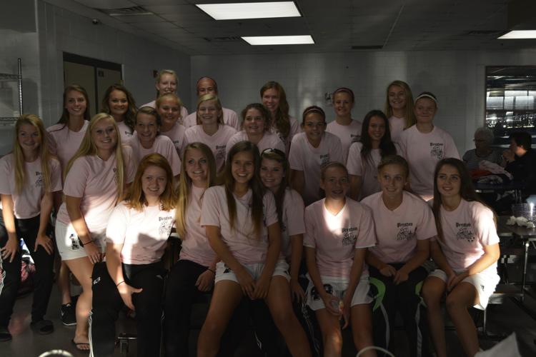 Preston soccer teams inspired by soccer mom, Liston: 'Together we are ...
