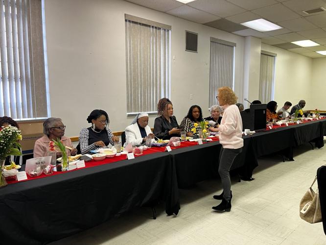 Progressive Women's Association recognizes eight Women of Distinction ...