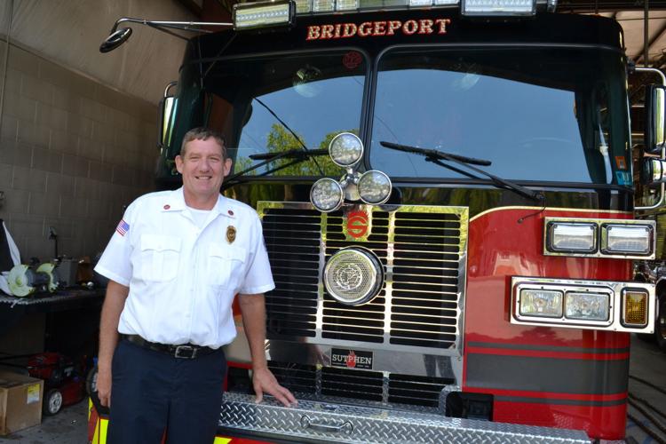 Bridgeport fire, police notice drop in call volume, continuing ...