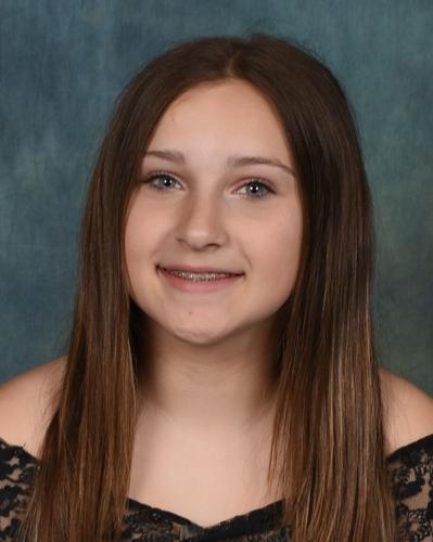 Buckwheat Festival Junior Princesses | | wvnews.com