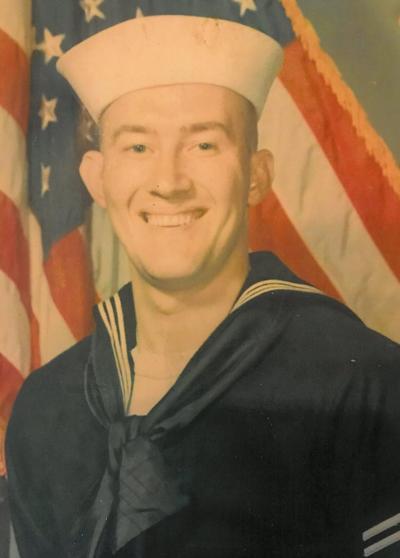 Jerry Lee Leach | Obits for Grafton | wvnews.com