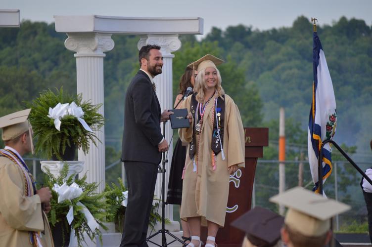 Lincoln High School graduates 120 students in 43rd annual graduation ...