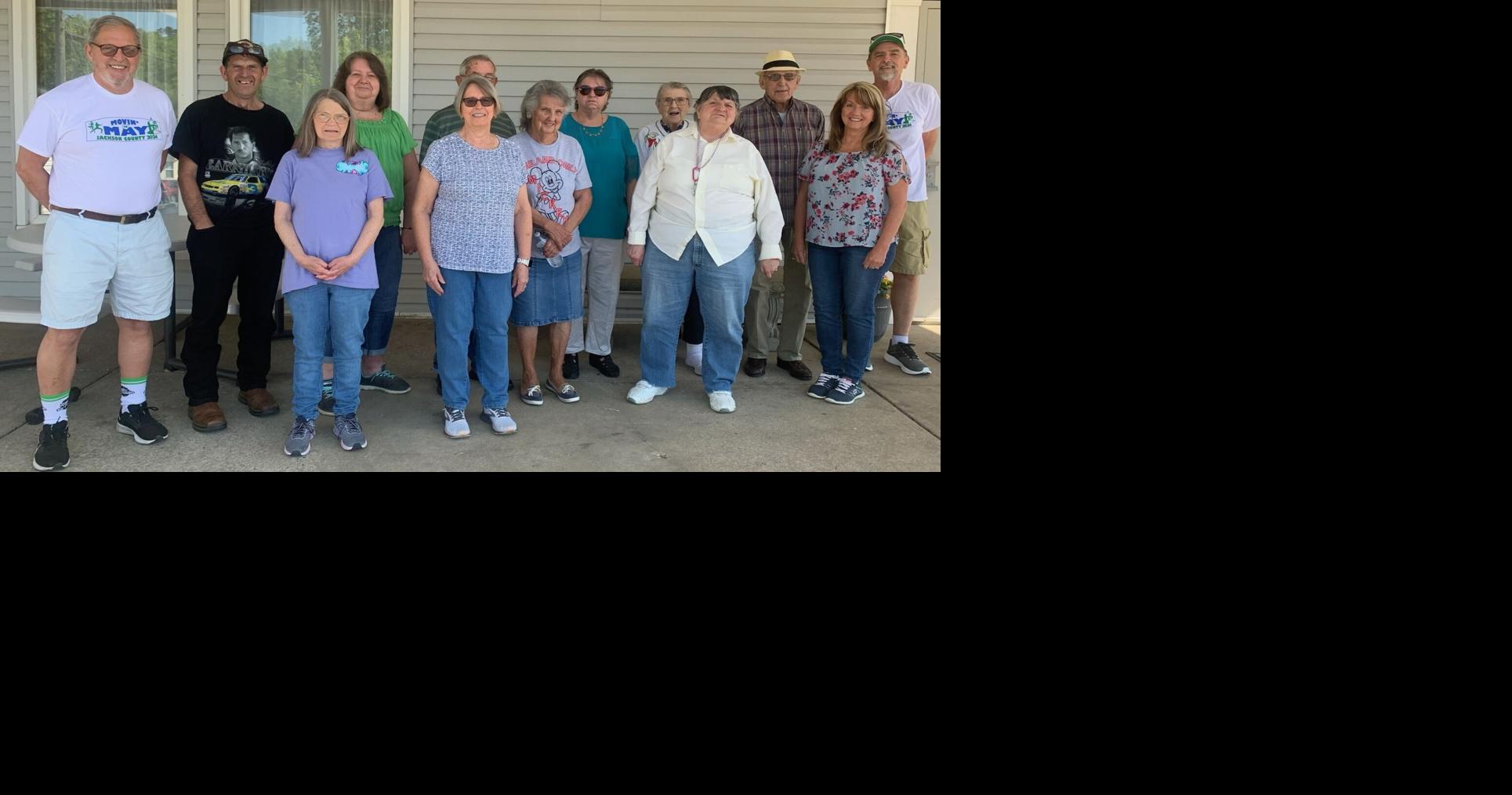 Ripley Senior News | Jackson Star and Herald - Ripley and Ravenswood ...