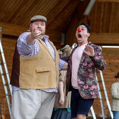 Rustic Mechanicals announce tour dates | WV News | wvnews.com